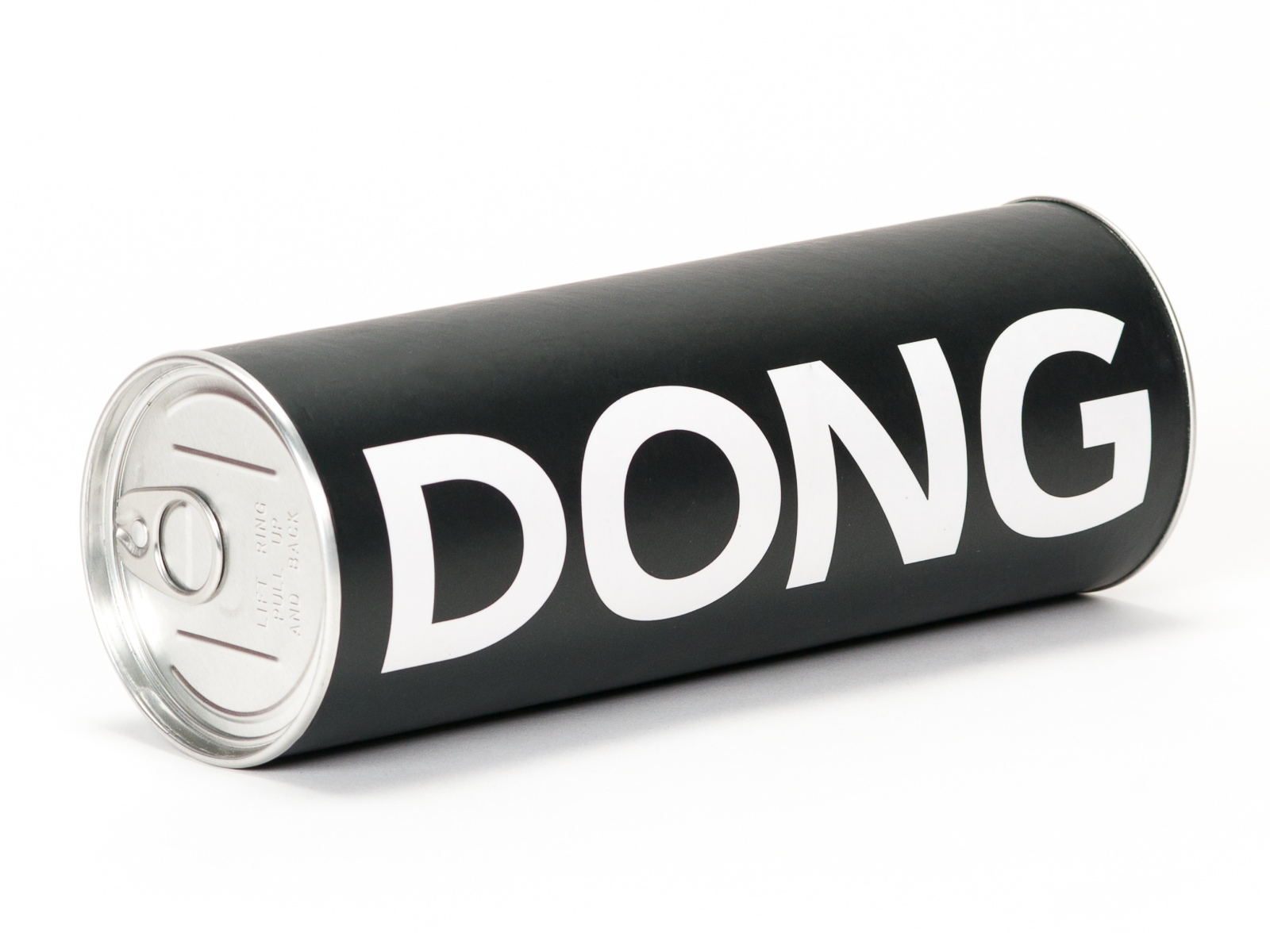 Accessories : 8 inch Black DongAlpha/Gigolo/Pro