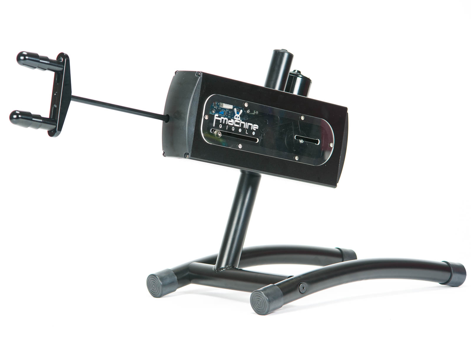 Double Trouble sex toy - Fucking machine accessory from F-machine